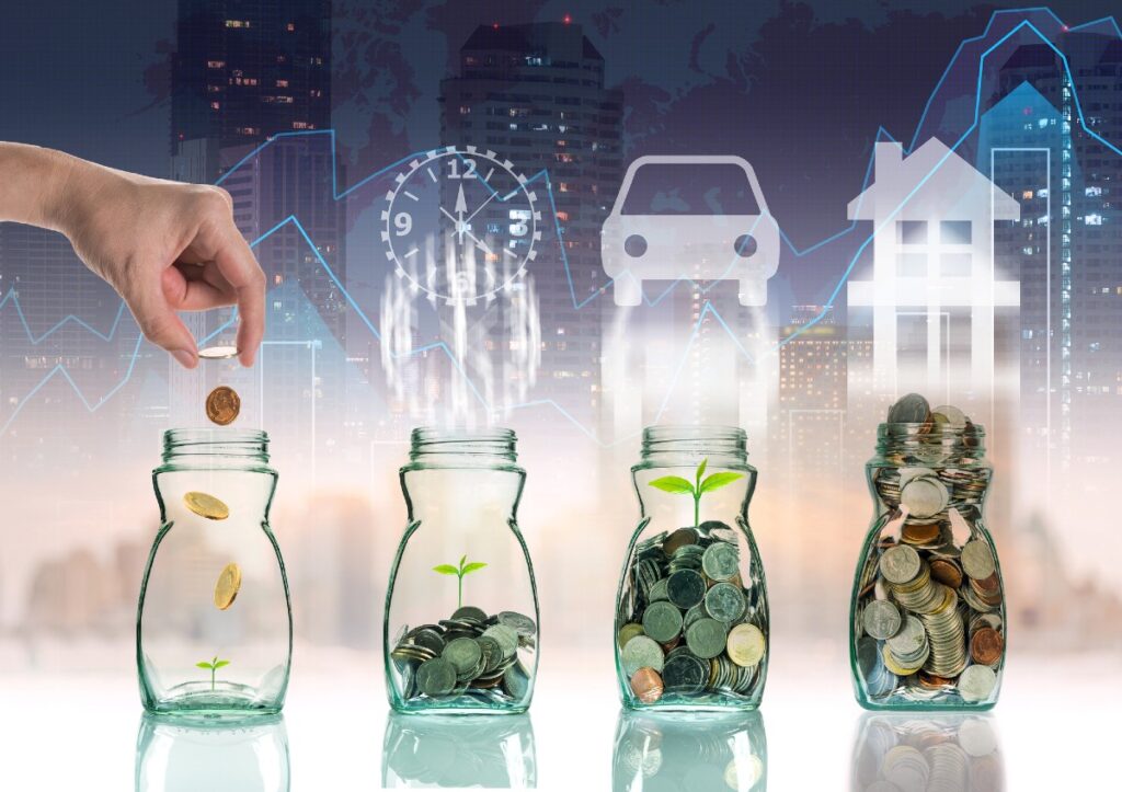 ¿Cuáles son las inversiones con más potencial para el 2021? - EnQuéInvertir