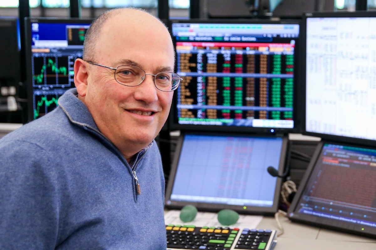 Steven Cohen señala estas 3 acciones como una buena inversión ...