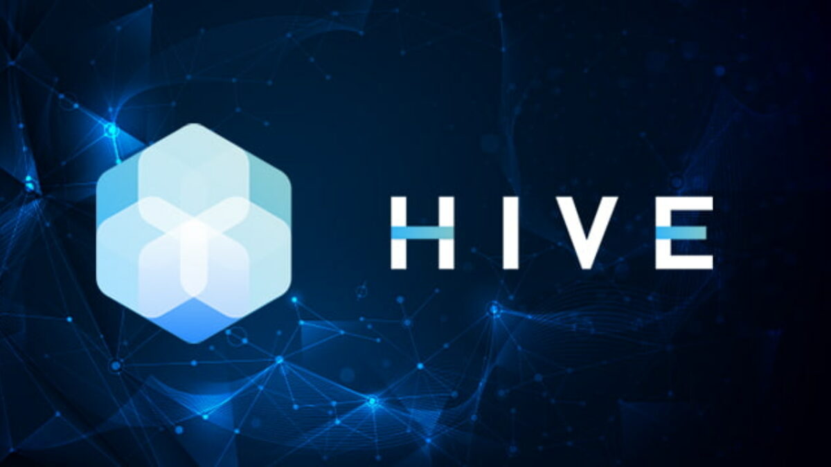 La firma HIVE Blockchain Technologies recibe el visto bueno para ...