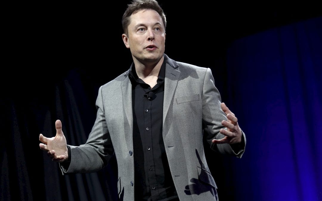 Principales libros que ha leído Elon Musk para alcanzar su éxito ...