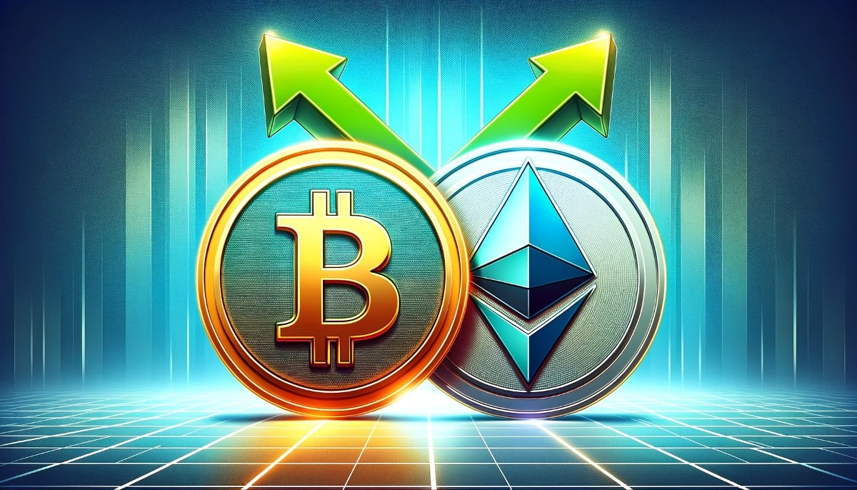Criptomonedas en auge: Las últimas tendencias y desarrollos que debes ...